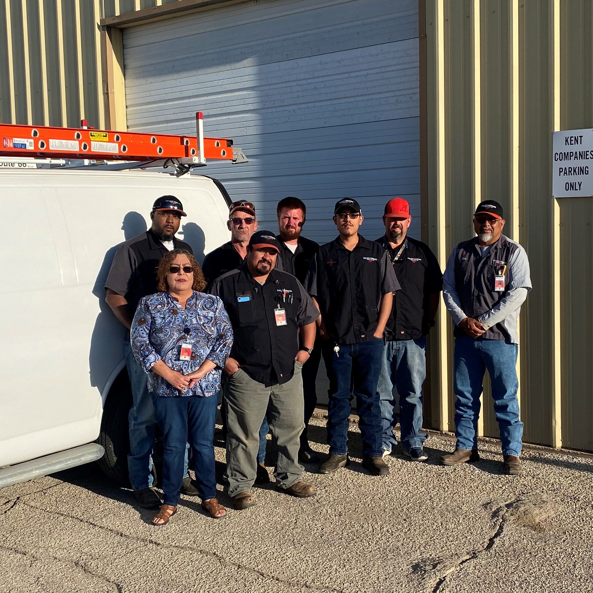 Maintenance – Team Member Resources